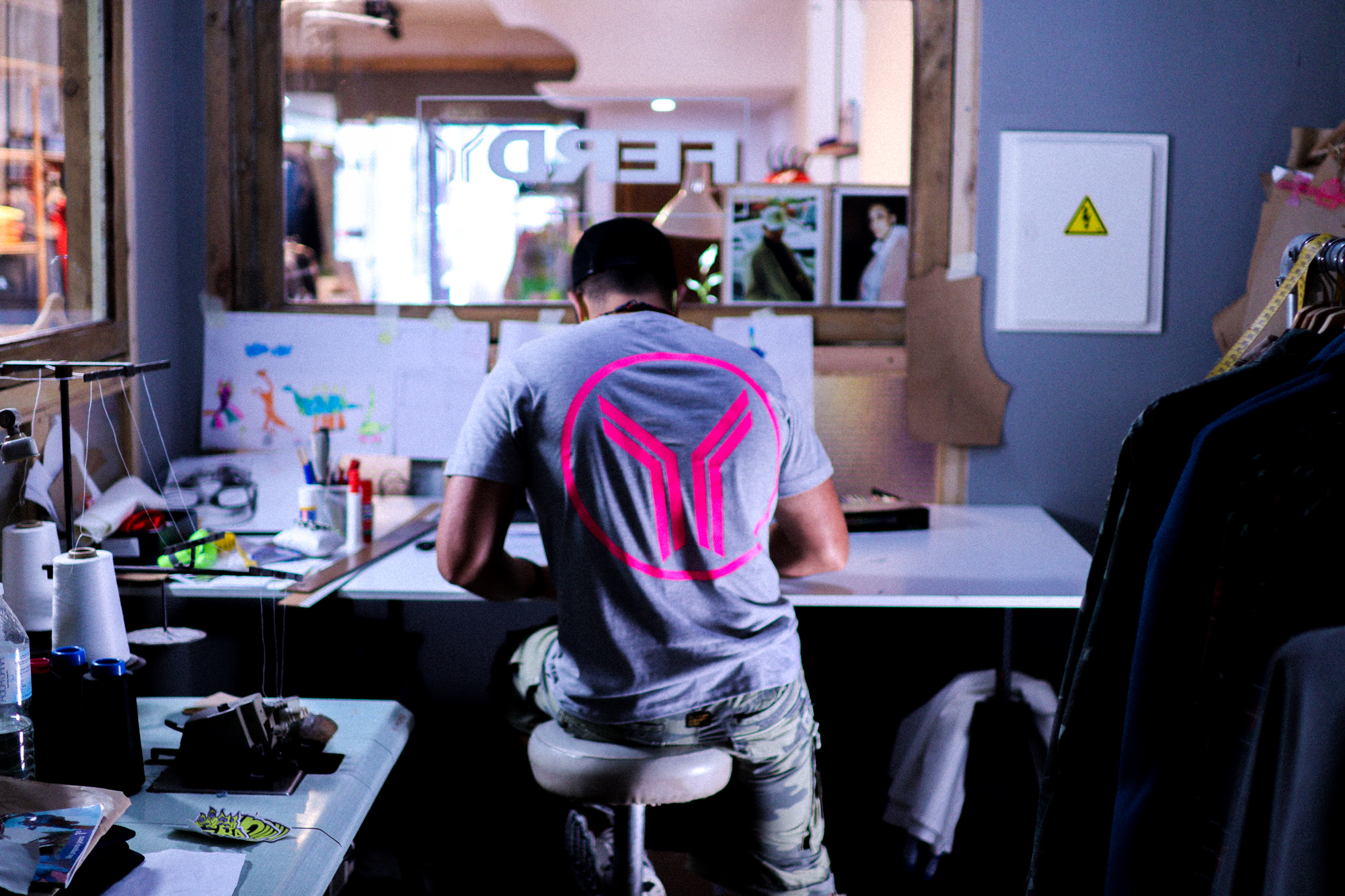 Qué es Ferdy? - FERDY